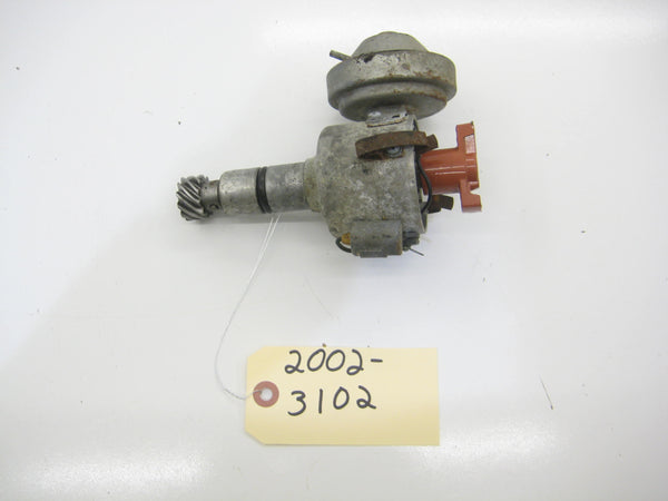 M10 Vacuum Distributor - Classic Daily