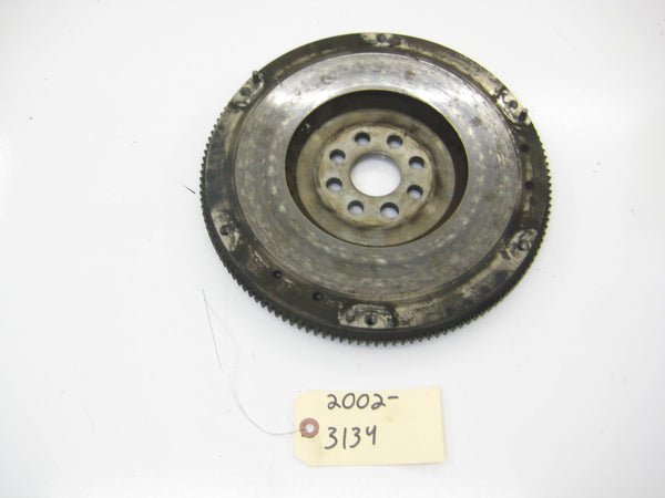 Single Mass Flywheel - Classic Daily