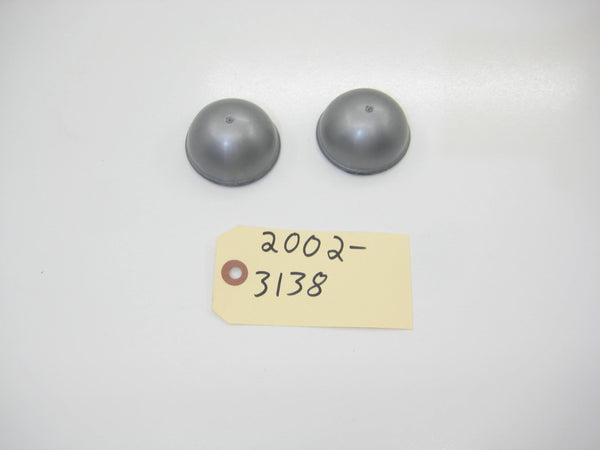 Strut Mount Caps (PAIR) - Classic Daily