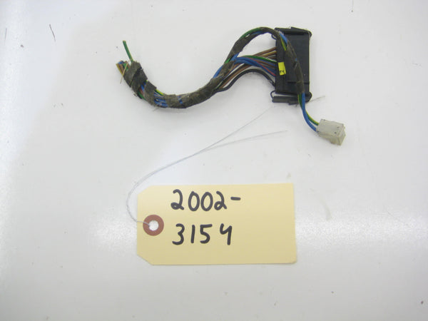 Instrument Cluster Wiring Pigtail - Classic Daily
