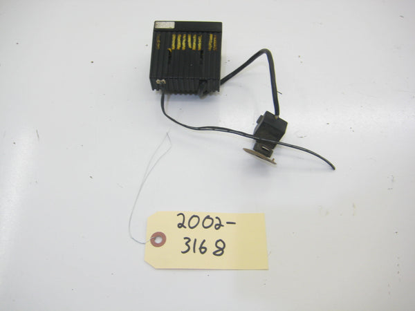 Flux-Gate Electronic Compass - Classic Daily