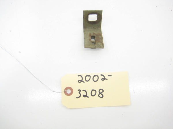 Window Guide Bracket - Classic Daily