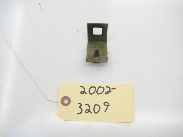 Window Guide Bracket - Classic Daily