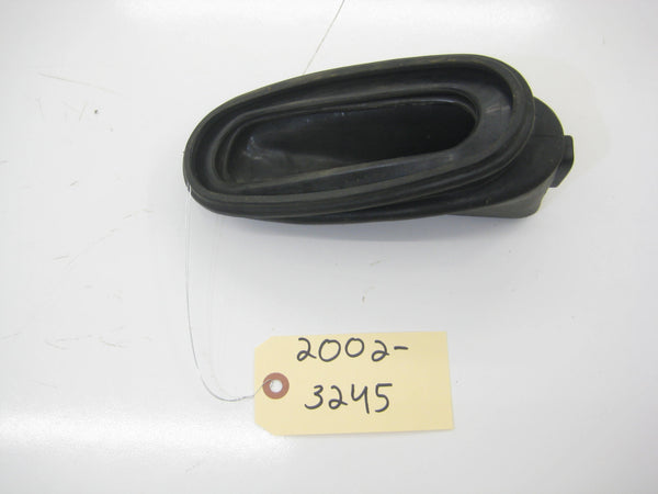 Parking Brake Boot - Classic Daily