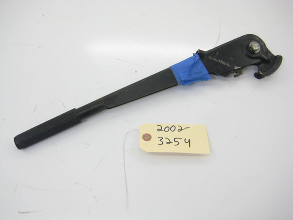 Parking Emergency Brake Handle Assembly - Classic Daily