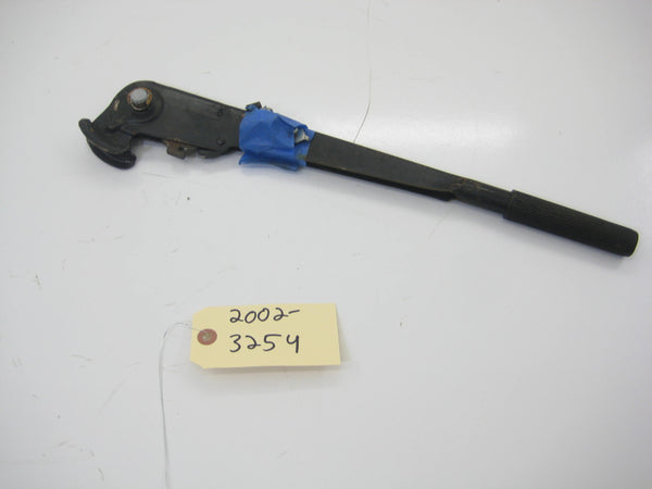 Parking Emergency Brake Handle Assembly - Classic Daily