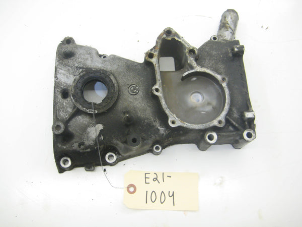 M10 Lower Timing Chain Cover - Classic Daily