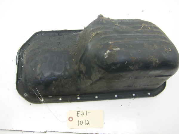 M10 Oil Pan - Classic Daily