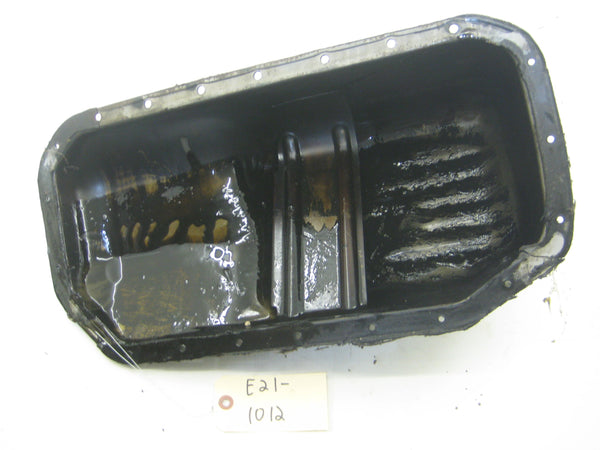 M10 Oil Pan - Classic Daily