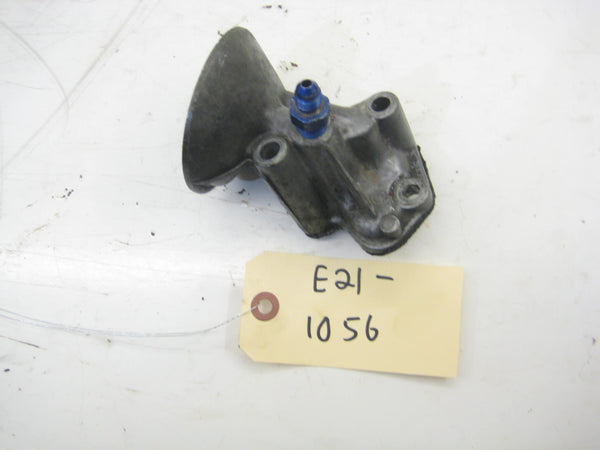 M10 Oil Filter Housing - Classic Daily
