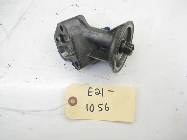 M10 Oil Filter Housing - Classic Daily