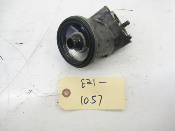 M10 Oil Filter Housing - Classic Daily
