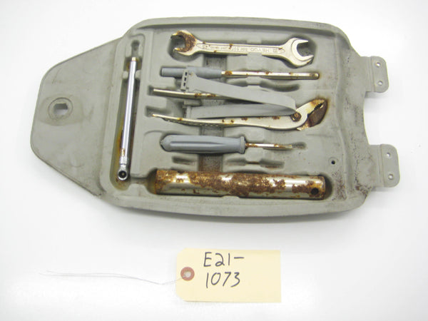 Trunk Tool Kit - Classic Daily