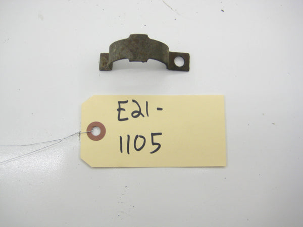 Fuel Filler Neck Bracket - Classic Daily