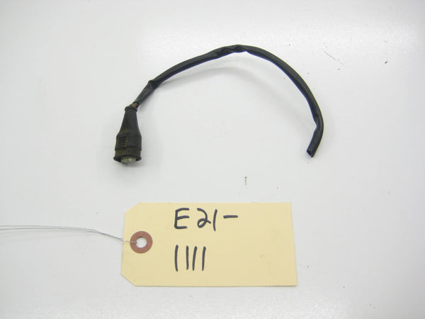 Fuel Pump Pigtail - Classic Daily