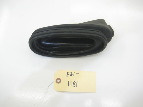 Parking Brake Rubber Boot - Classic Daily