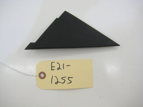Drivers Side Mirror Backing Plate - Classic Daily
