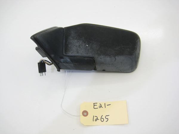 Drivers Left Side Mirror - Classic Daily