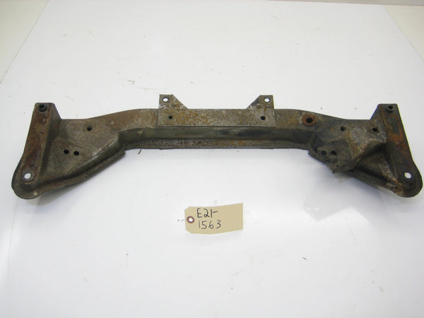 M10 Front Subframe - Classic Daily