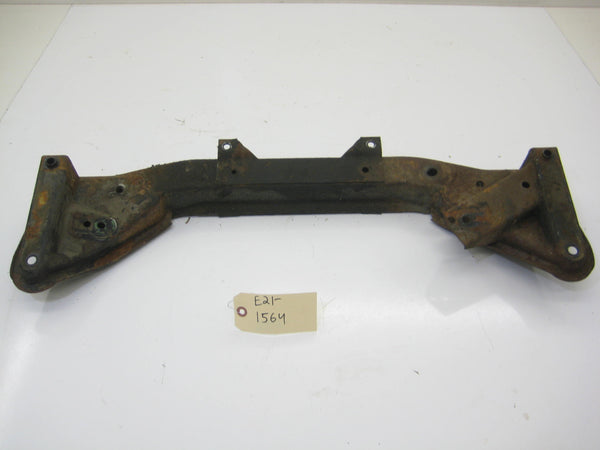 M10 Front Subframe - Classic Daily