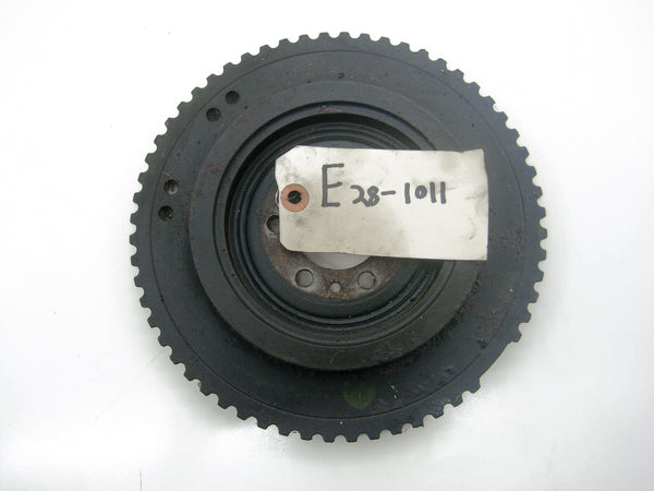 M20 Front Trigger Wheel - Classic Daily