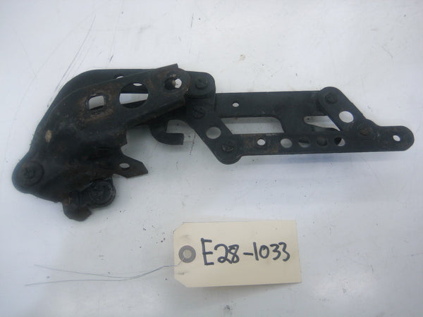 Drivers Left Side Hood Hinge - Classic Daily