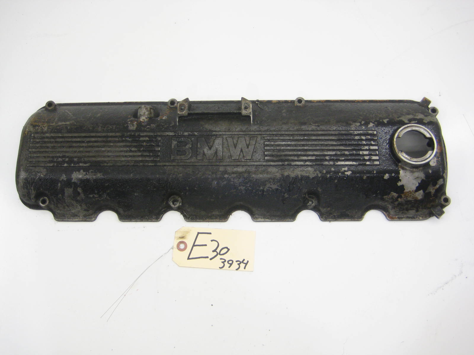 M20 Valve Cover - Classic Daily