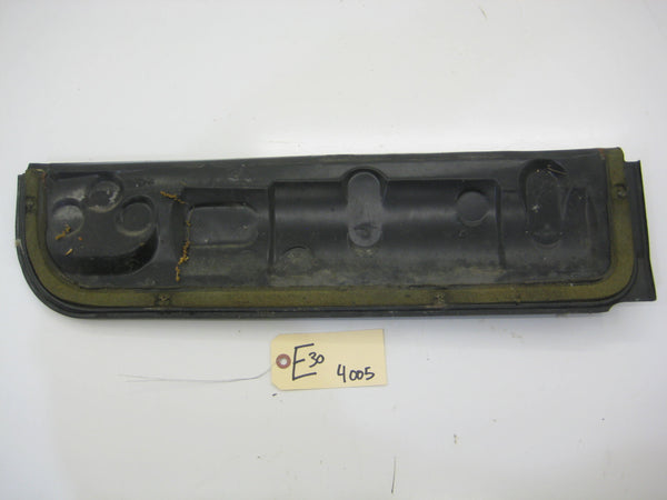 HVAC Fan Firewall Cover - Classic Daily