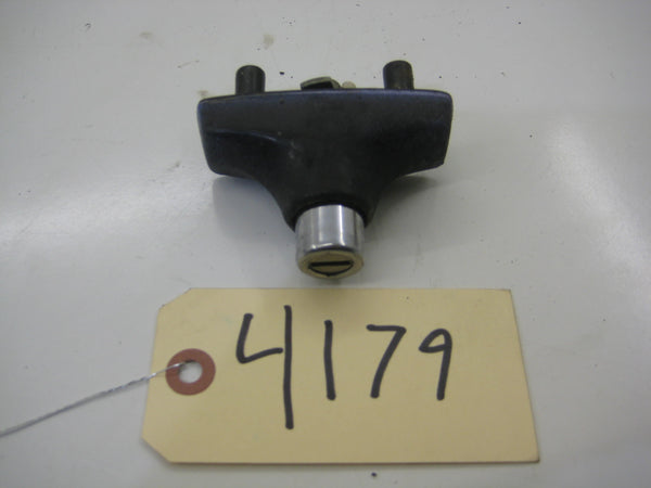 Trunk Lock Assembly - Classic Daily