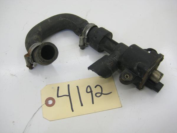 Heater Valve - Classic Daily