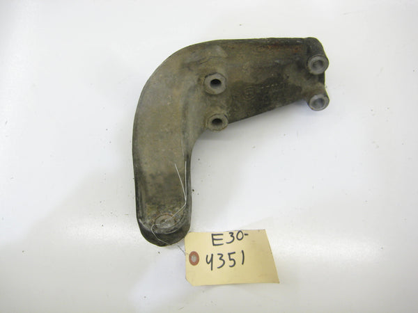 Left Drivers Side IX Engine Mount Arm - Classic Daily