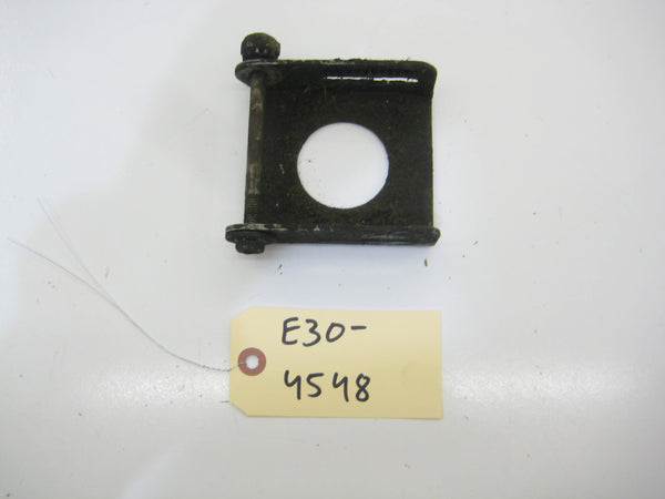 Alternator Adjusting Bracket - Classic Daily