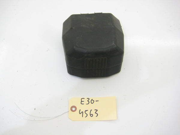 Distributor Cap Cover - Classic Daily