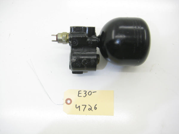 Hydro Boost Brake Bomb Accumulator - Classic Daily