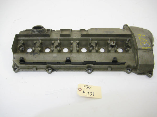 M50tu Valve Cover - Classic Daily