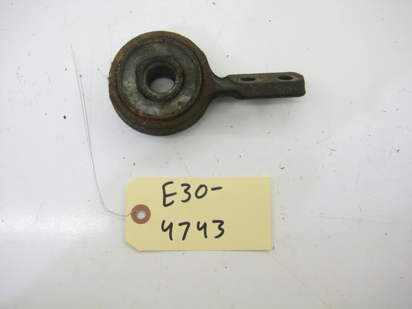 Passenger Right Front Control Arm Mount - Classic Daily