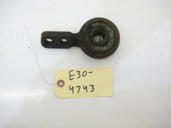 Passenger Right Front Control Arm Mount - Classic Daily