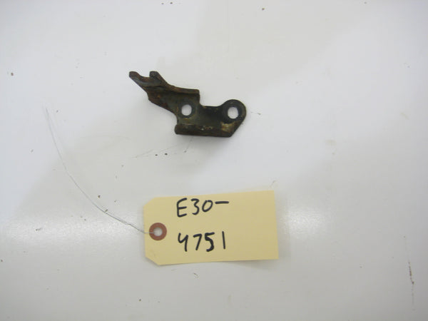 M42 Front Engine Hook Intake Support - Classic Daily
