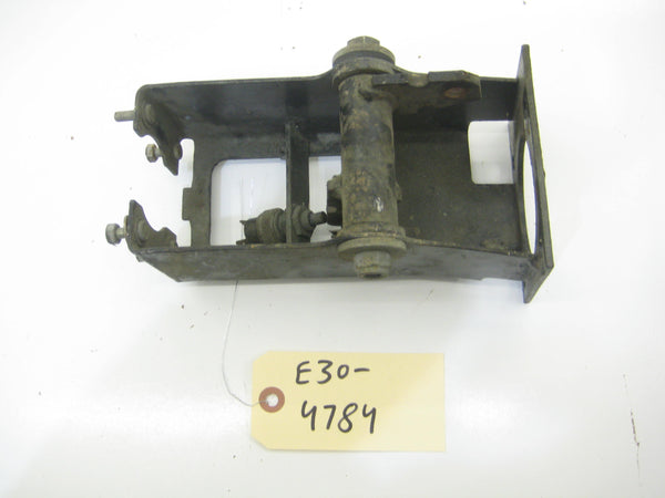 Brake Booster Mount - Classic Daily