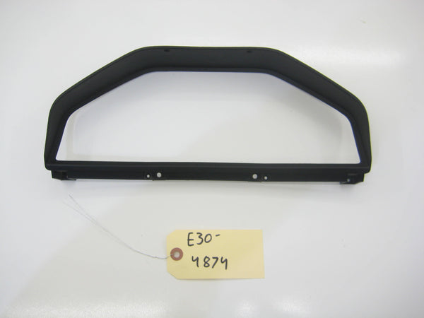 Instrument Cluster Surround - Classic Daily