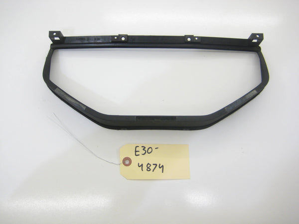 Instrument Cluster Surround - Classic Daily