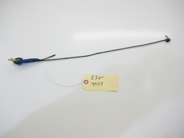 Door Handle Lock Rods - Classic Daily