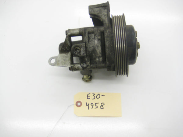 OBD2 M52 S52 Power Steering Pump - Classic Daily