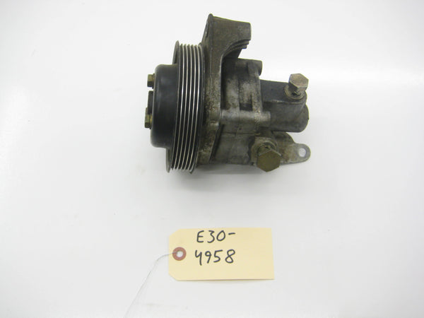 OBD2 M52 S52 Power Steering Pump - Classic Daily