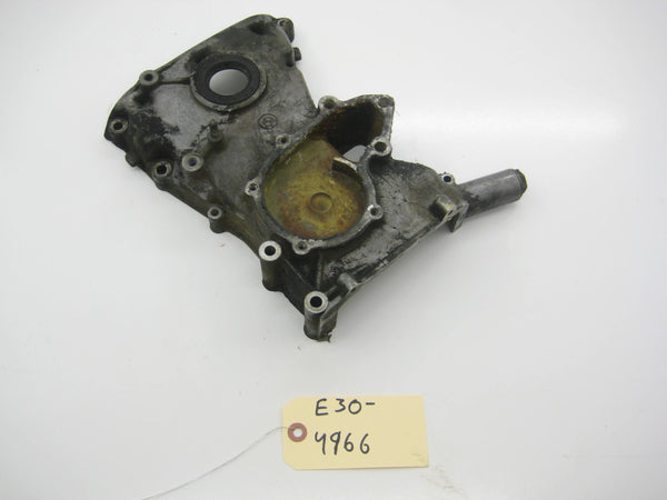 M10 Lower Timing Chain Cover - Classic Daily