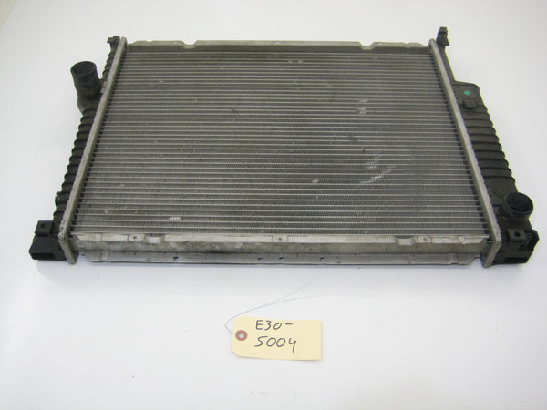 M20 Radiator (Late) - Classic Daily