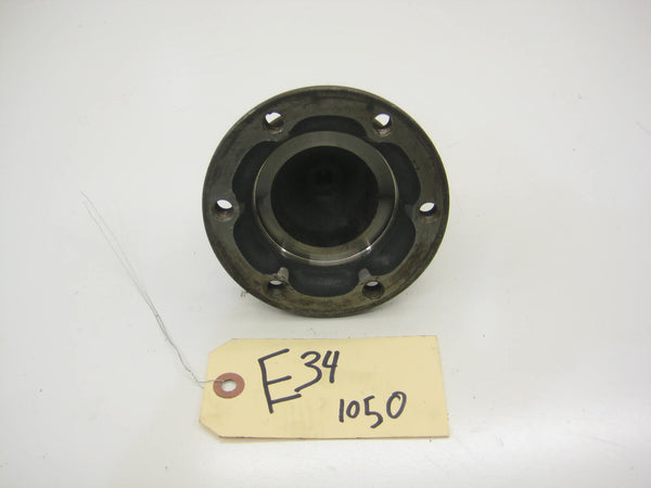 Differential Output Flange - Classic Daily