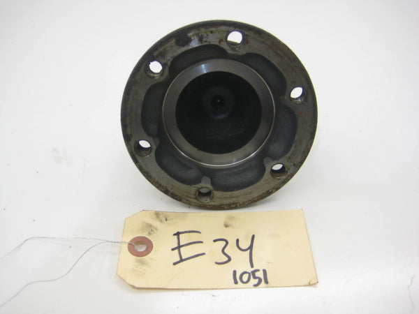 Differential Output Flange - Classic Daily