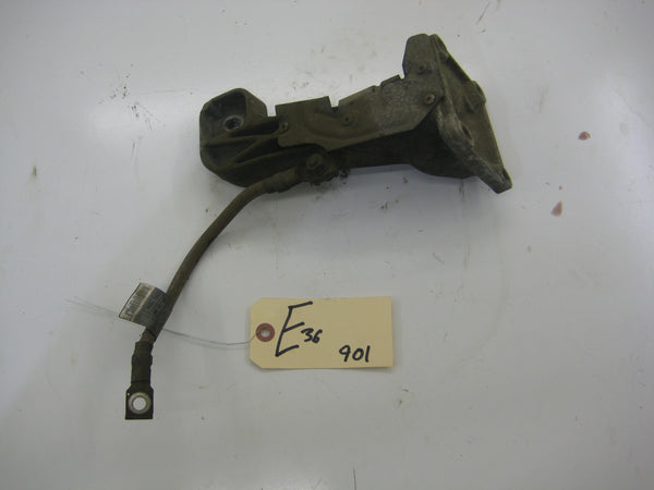 M50 Passenger Engine Mount Arm - Classic Daily