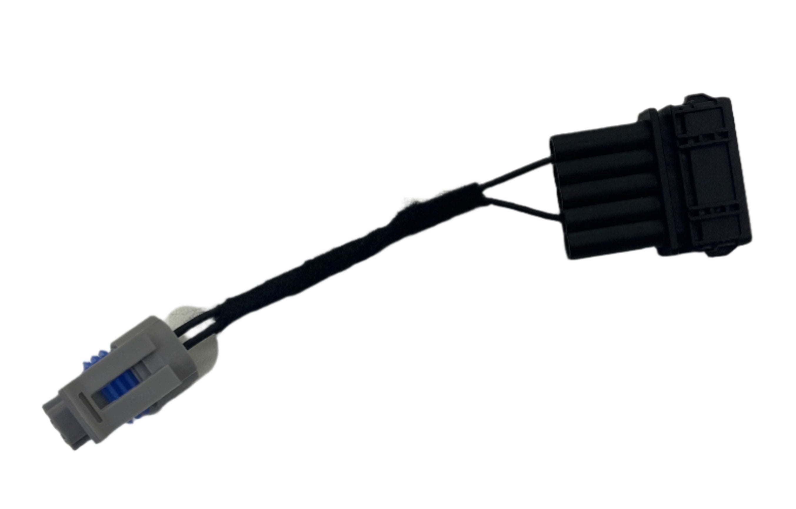 BMW E30 E34 Motronic AFM to IAT Pigtail Connector - Classic Daily